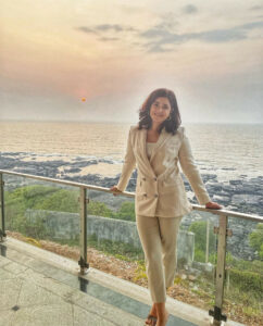 Meher Vij Biography, Age, Boyfriend, Family - Famous Biography